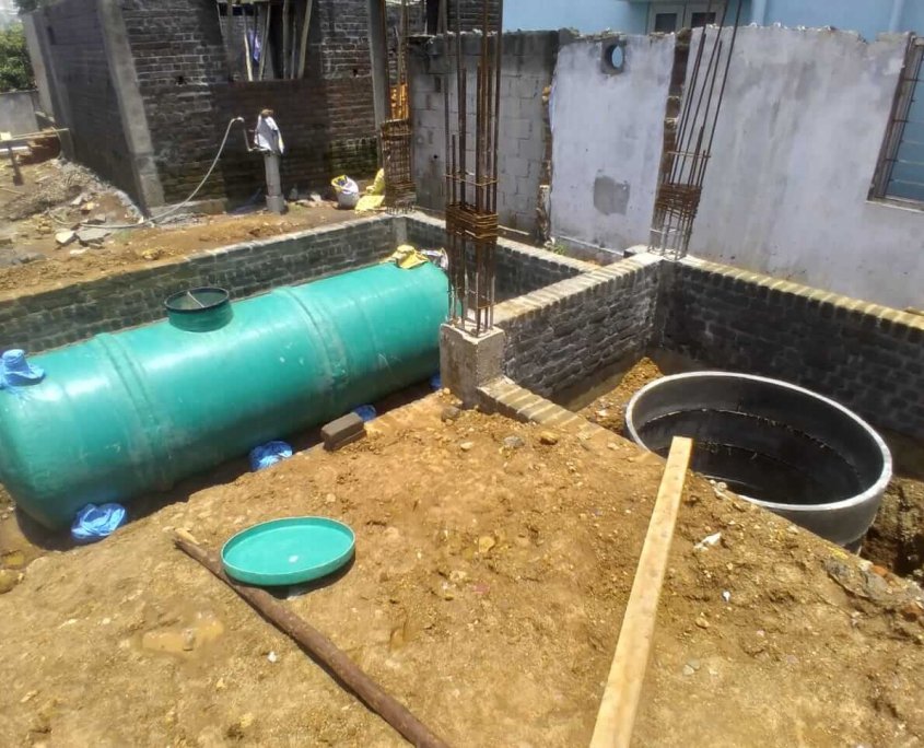 2024 Top Bio Septic Tank dealer in Chennai | Global Bio Septic