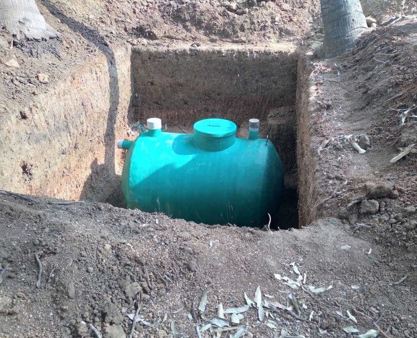 2024 Top Bio Septic Tank dealer in Chennai | Global Bio Septic