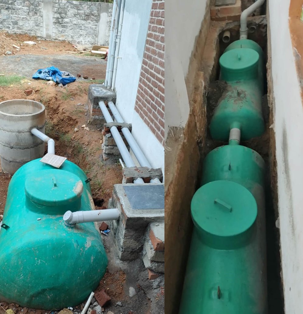 2024 Top Bio Septic Tank dealer in Chennai | Global Bio Septic